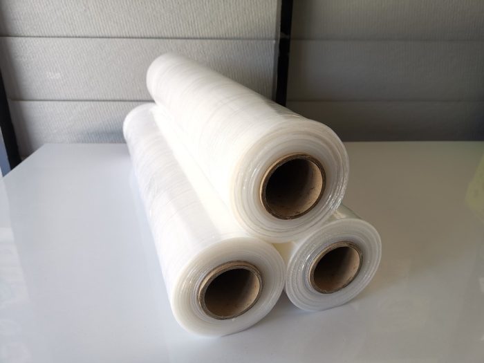 Environmentally Friendly Packaging Films | What Types Of Flexible Film ...